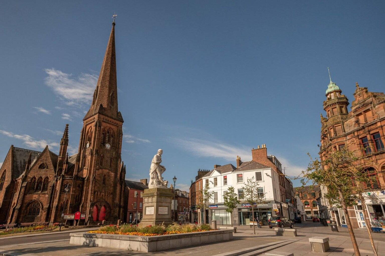 Communication – Dumfries – Pain Association Scotland