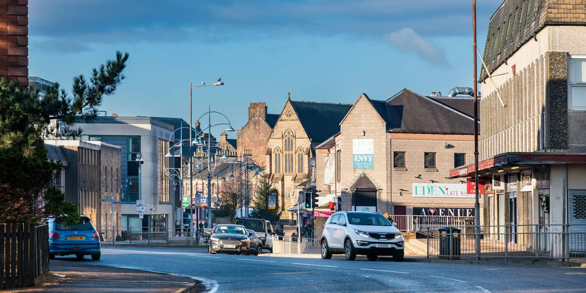 Communication – Coatbridge – Pain Association Scotland